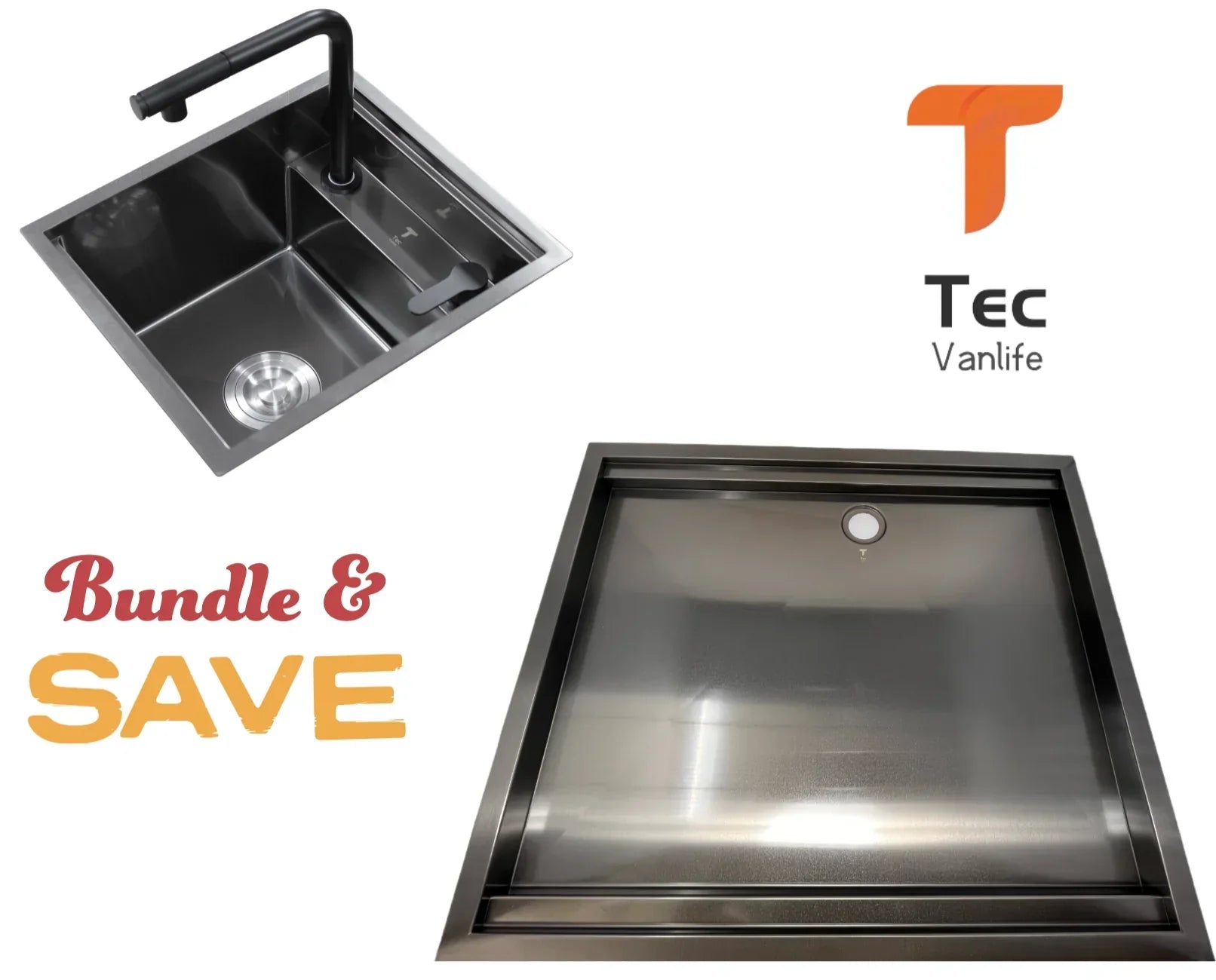 Bundle & Save! – Tec Vanlife
