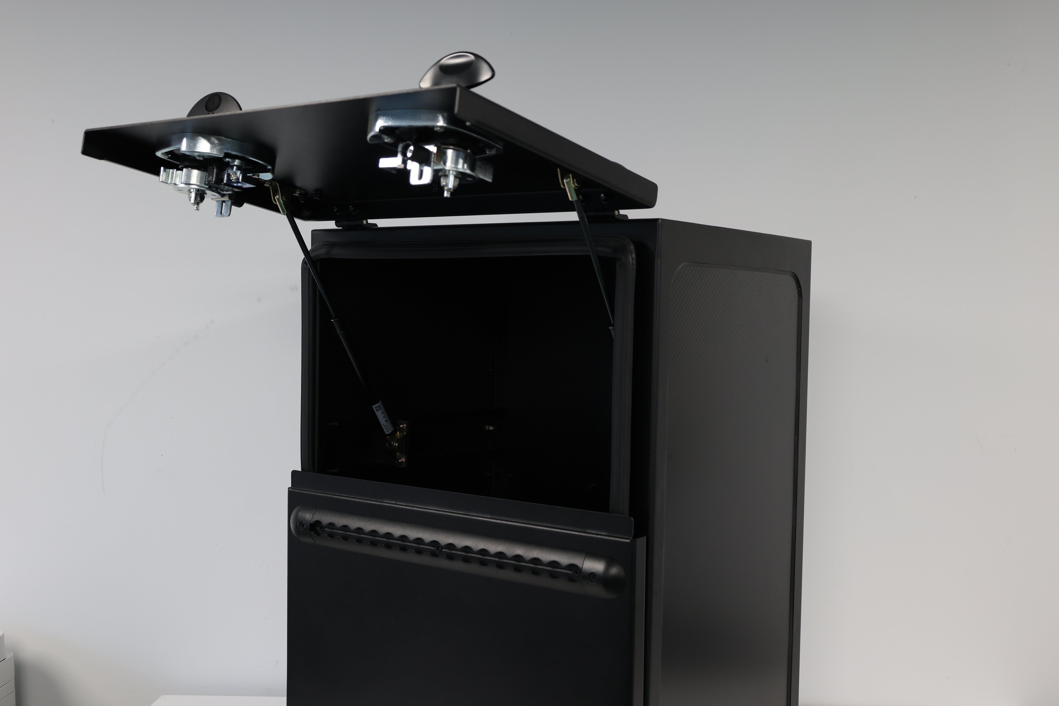 Camper Van Conversion Parts & DIY Kits – Tec Vanlife