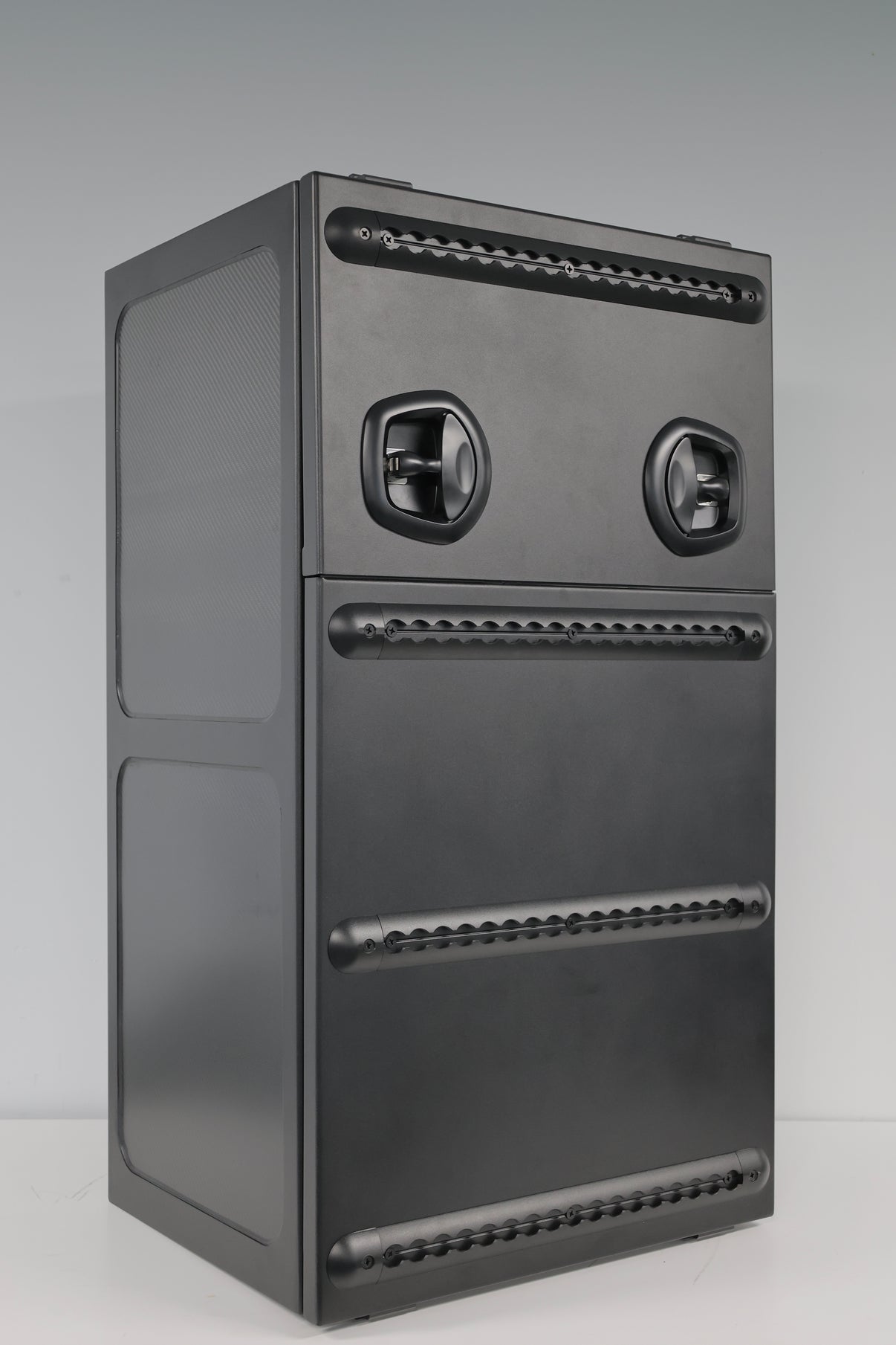 Camper Van Conversion Parts & DIY Kits – Tec Vanlife