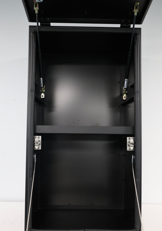 Camper Van Conversion Parts & DIY Kits – Tec Vanlife