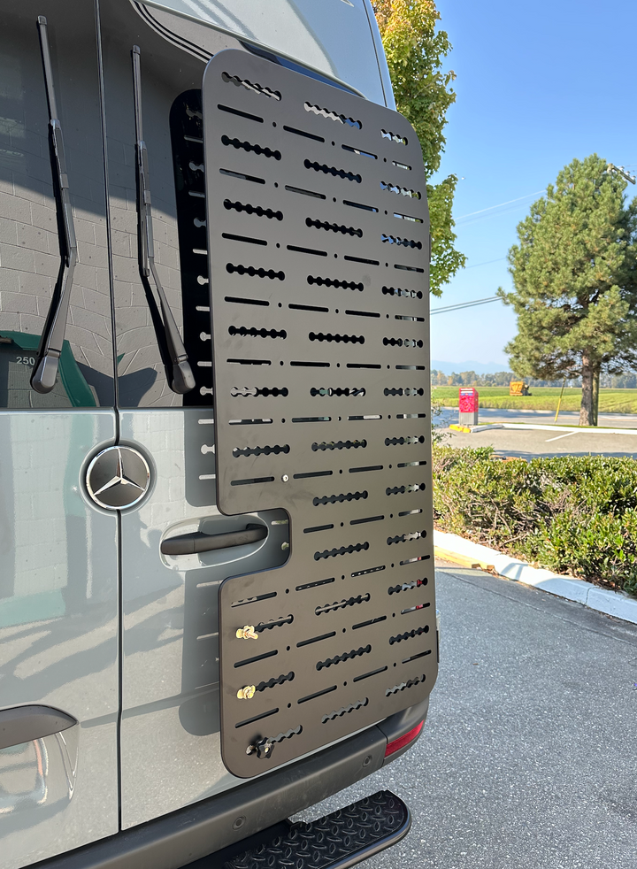 Camper Van Conversion Parts & DIY Kits – Tec Vanlife