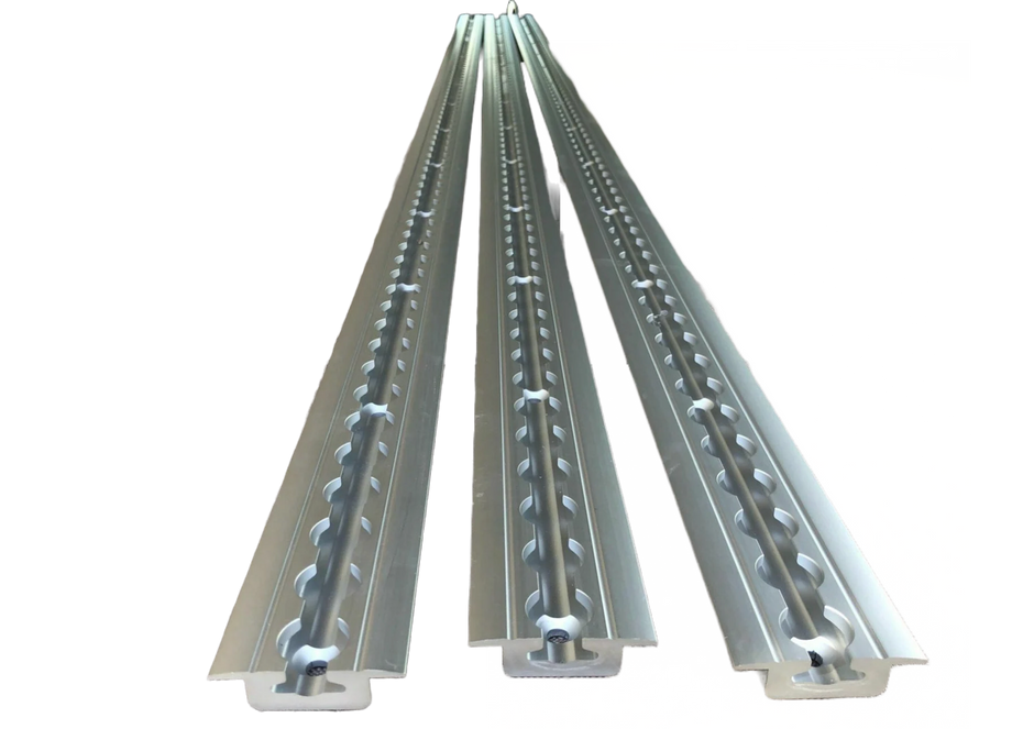 Camper Van Conversion Parts & DIY Kits – Tec Vanlife