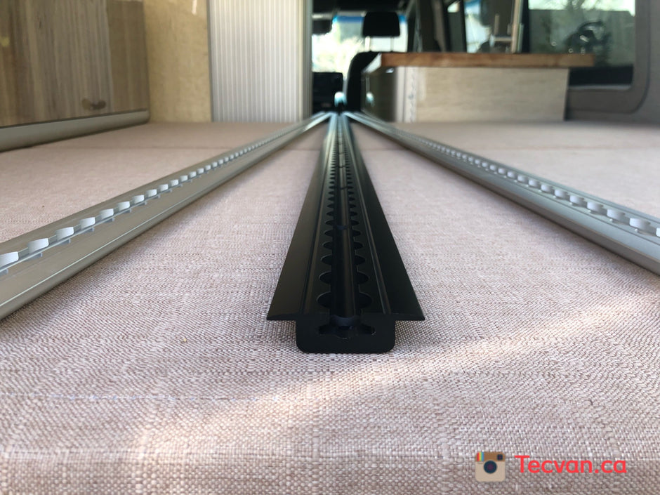 Camper Van Conversion Parts & DIY Kits – Tec Vanlife